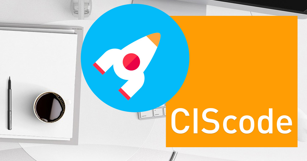 Komplexes Codieren leicht gemacht mit Codegruppen | IfaD